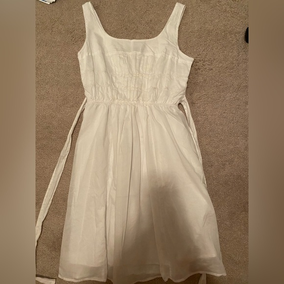 Mossimo Supply Co. | Dresses | Mossimo Sundresssz M | Poshmark